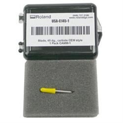 Roland All-Purpose Vinyl Cutter Blade - 45°