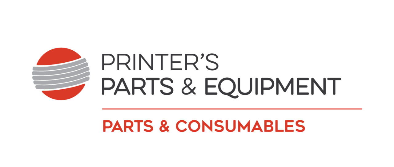 PP&E: Welcome to our main website! - Printers Parts & Equipment ...