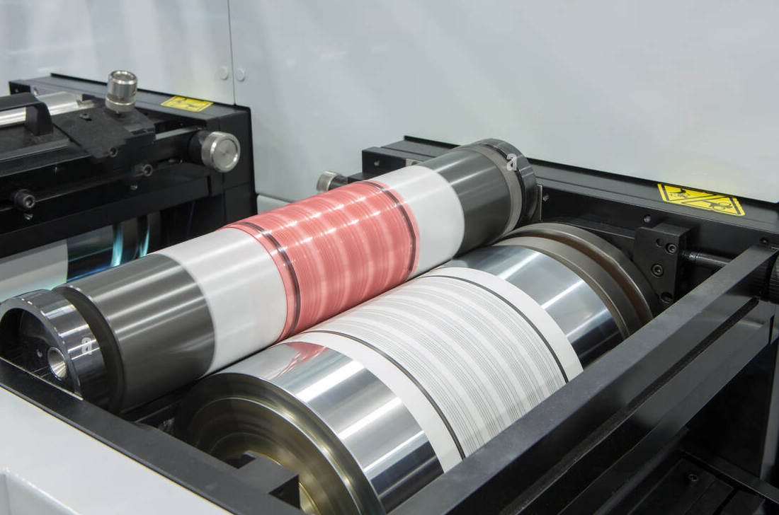 Exploring Sustainable Printing Practices - Printers Parts & Equipment