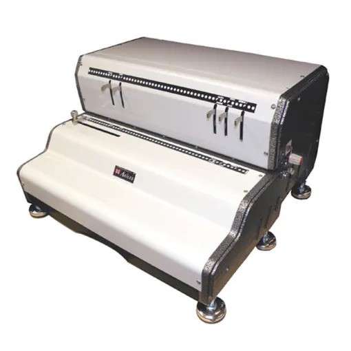 Maintenance Tips for Coil Binding Machines - Printers Parts & Equipment